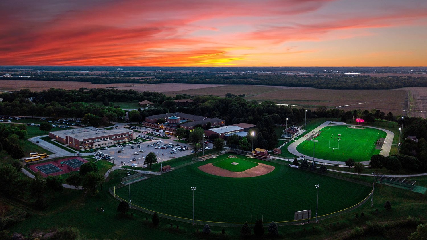Mount Michael Benedictine School - AmericaEducators