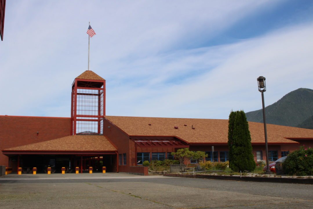 Mt.Edgecumbe High School - AmericaEducators