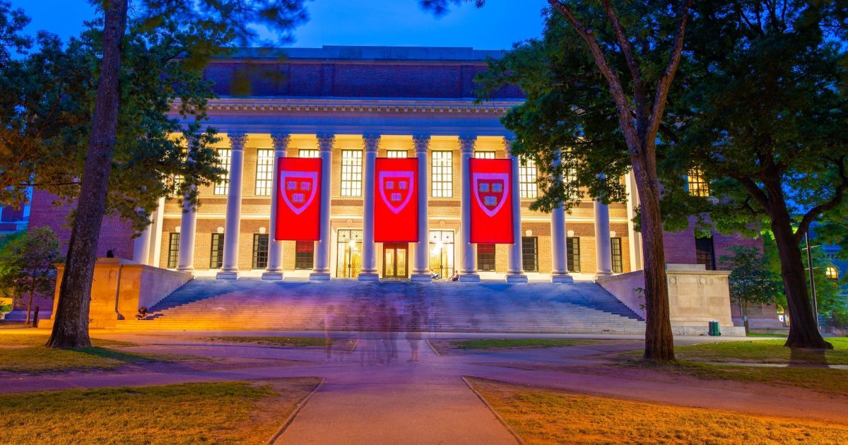 Harvard University - AmericaEducators